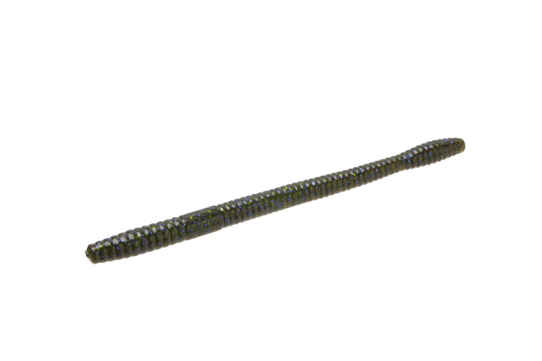 Zoom Magnum Worm 9" 20/bag Watermelon Candy – Burch Fishing Tackle
