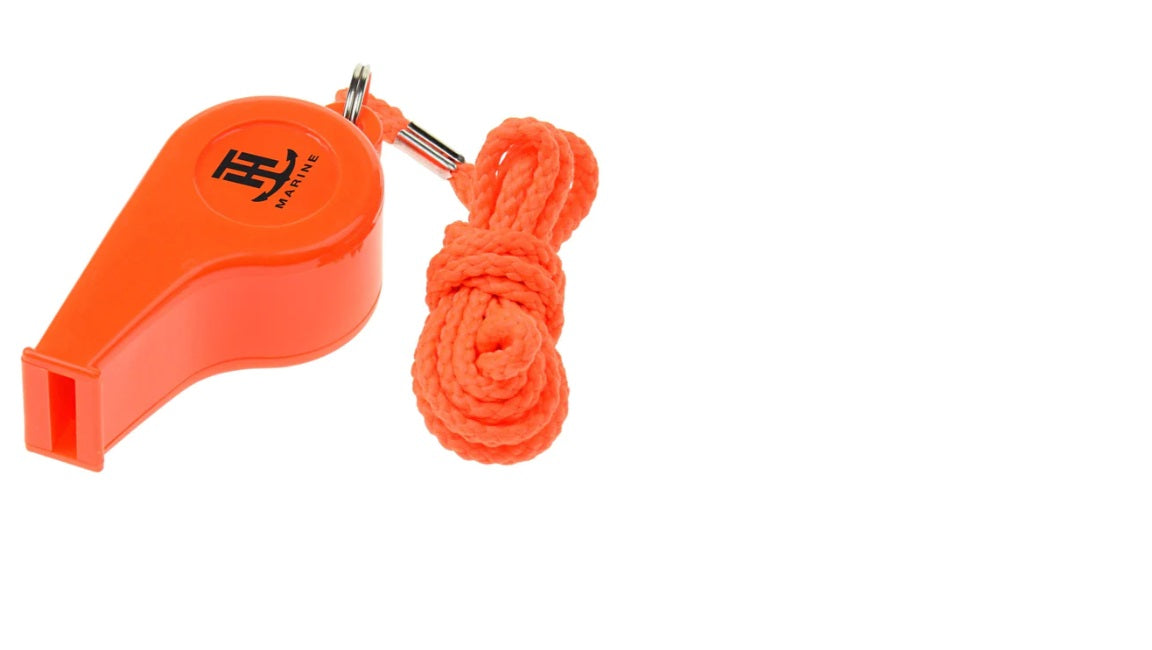 TH Marine Safety Whistle – Burch Fishing Tackle