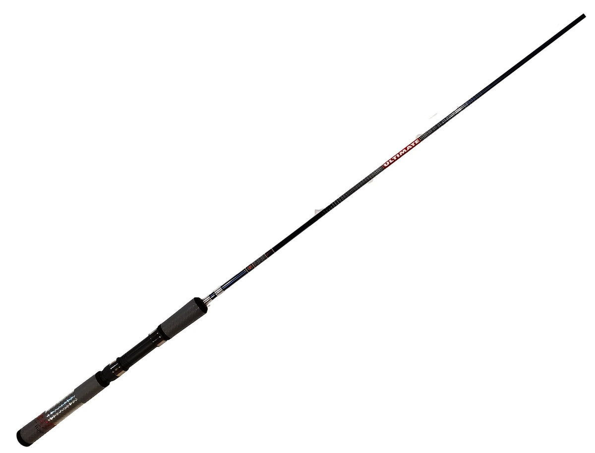 BnM Bucks Ultimate Pole 8ft 2pc – Burch Fishing Tackle