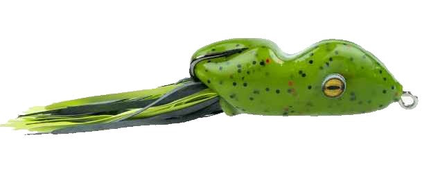 Scum Frog 5/16oz Watermelon Red-Black/Chart – Burch Fishing Tackle