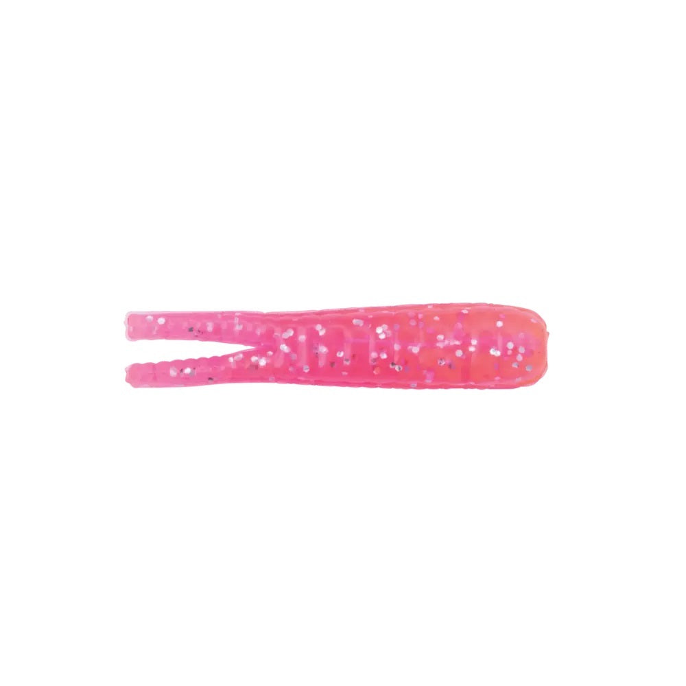 Johnson Beetle Spin®1/8oz Pink Sparkle – Burch Fishing Tackle