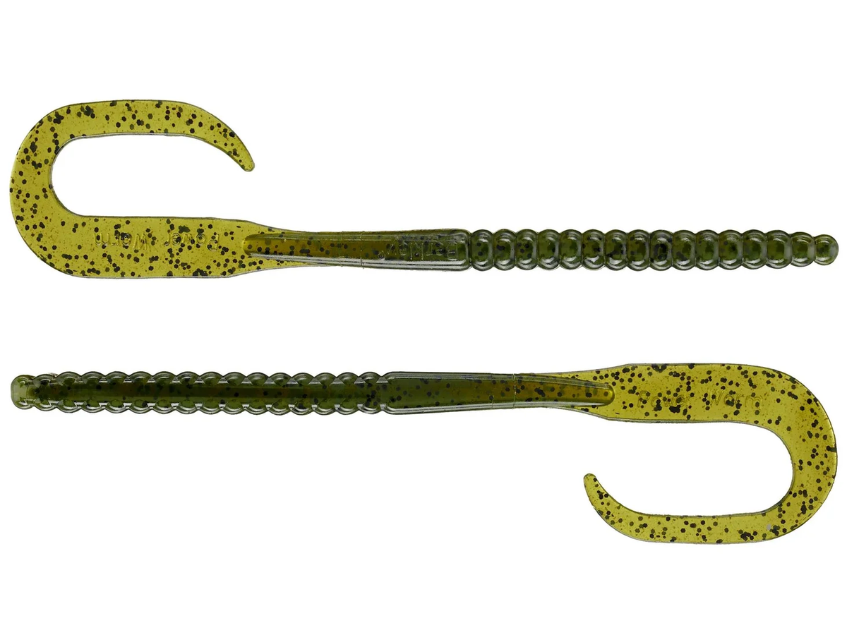 Berkley PowerBait® Power Worms® 10in Watermelon 8ct – Burch Fishing Tackle