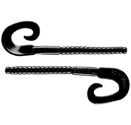 Berkley PowerBait® Power Worms® 7in Black 13ct – Burch Fishing Tackle