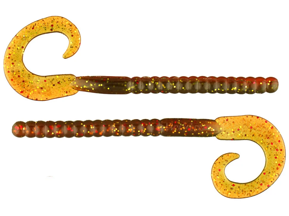 Berkley PowerBait® Power Worms® 7in Camo 13ct – Burch Fishing Tackle