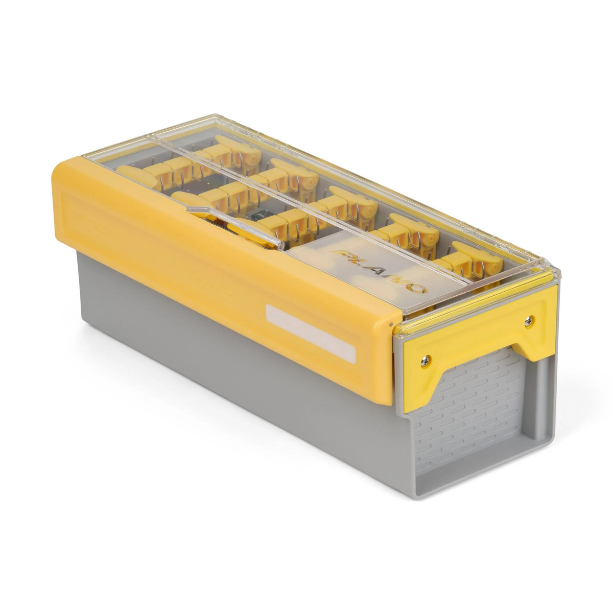 Plano EDGE Master FROG Box – Burch Fishing Tackle