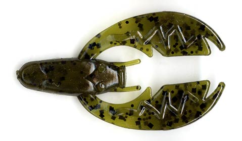 Net Bait Tiny Paca Chunk 7bg Green Pumpkin – Burch Fishing Tackle